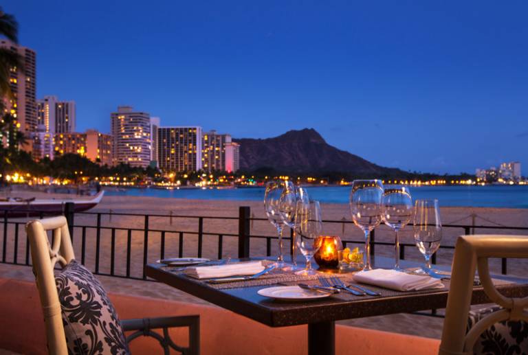 Best Beachside Restaurants on O‘ahu - Hawaii Real Estate Market ...