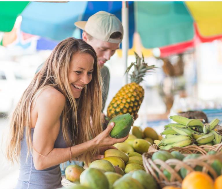 A Guide to Oahu's North Shore Farmers’ Markets - Hawaii Real Estate ...