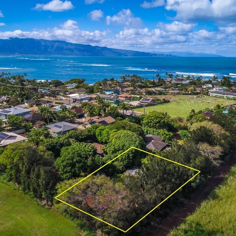 Exploring Kuau, Maui's North Shore - Hawaii Real Estate Market & Trends ...