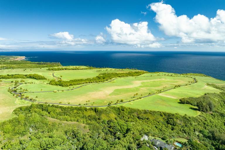 Pe'ahi Farms at Opana Point: Farmlands Living on Maui's North Shore ...