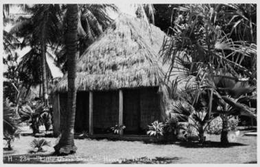 Hawaiian Plantation Architecture: From Historic Roots to Modern Luxury ...