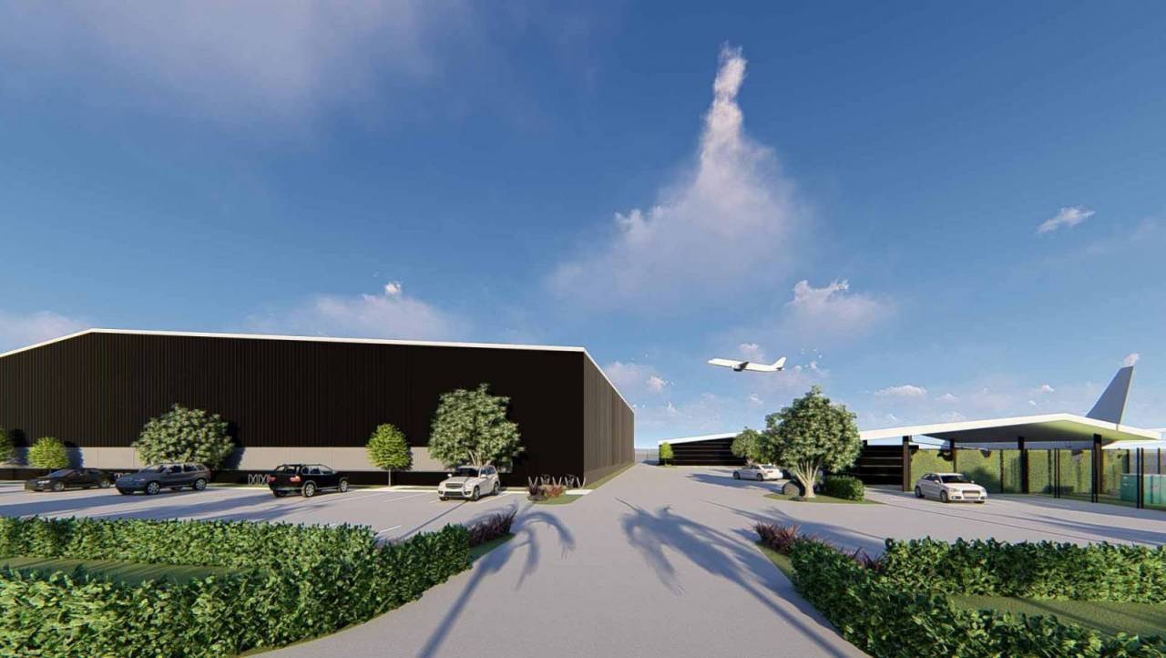 Premier Hawaii Air Service Provider Slated for Kona International ...