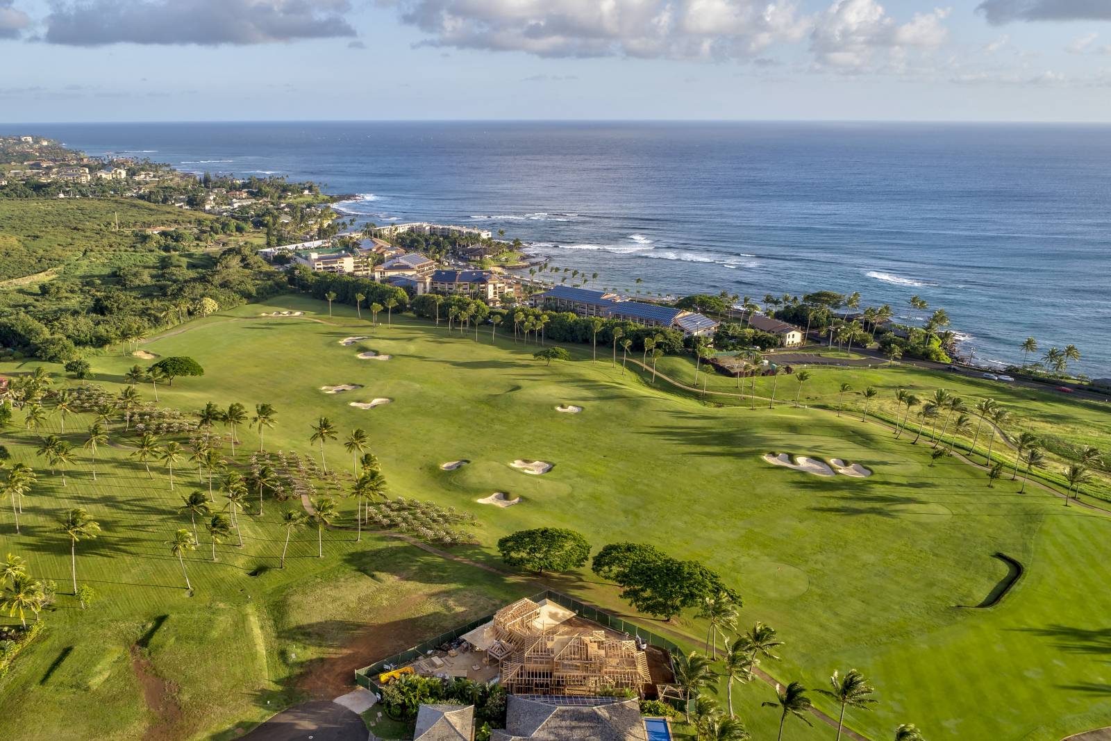 Kukui'ula Kauai Opportunity Zone Update - Hawaii Real Estate Market ...