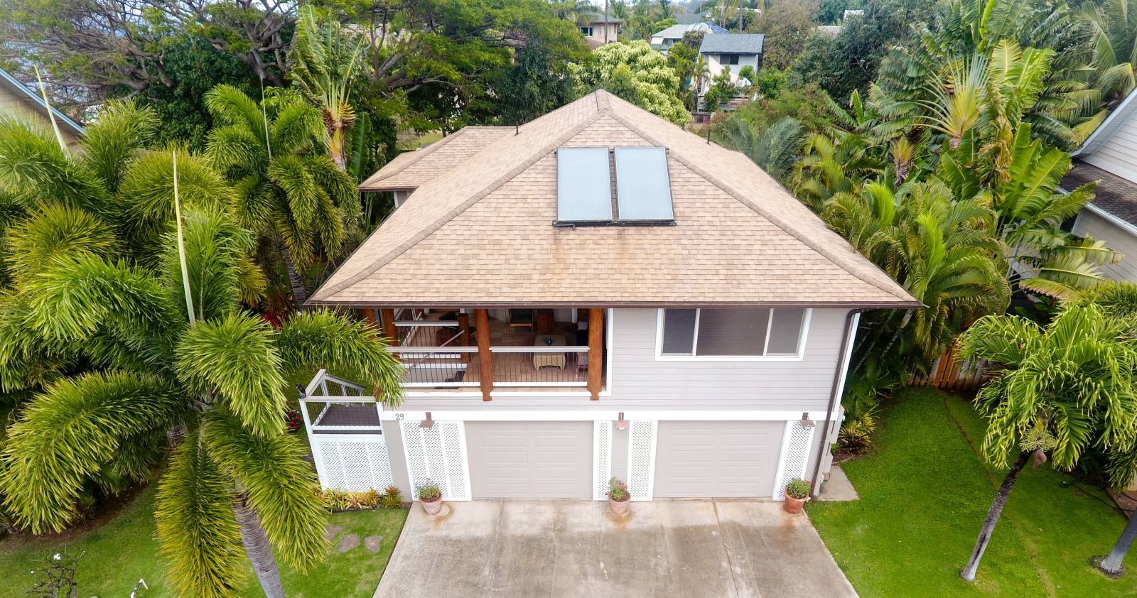 Life Amongst the Tree Tops - Hawaii Real Estate Market & Trends ...