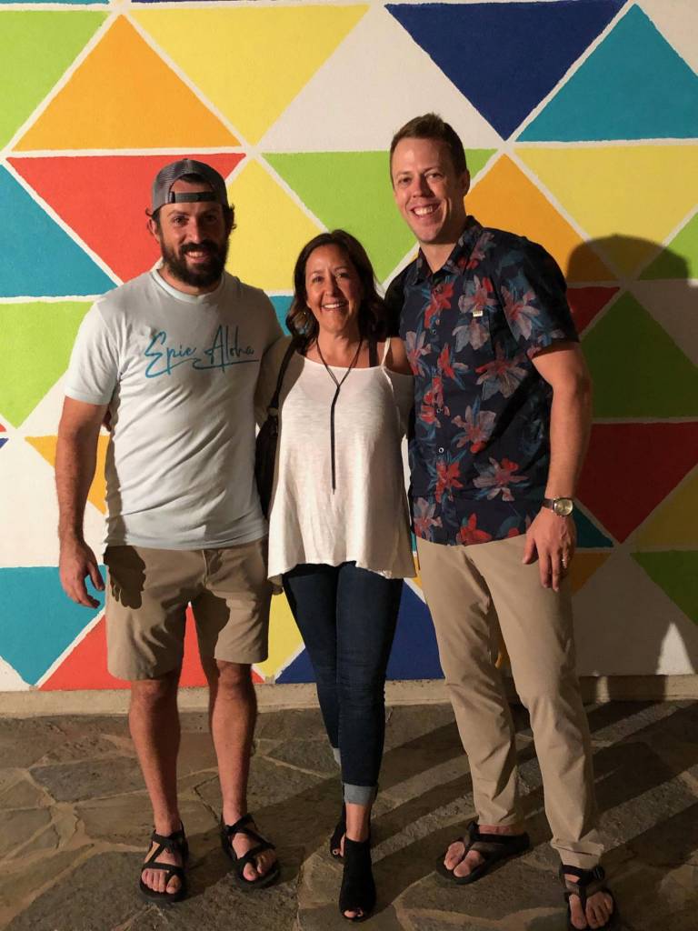 Aloha Brought to Life in Honolulu Exhibit - Hawaii Real Estate Market ...