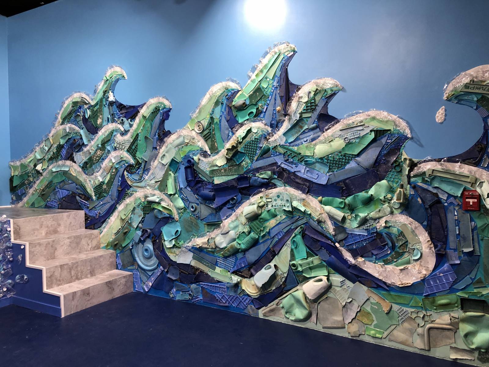 Aloha Brought to Life in Honolulu Exhibit - Hawaii Real Estate Market ...