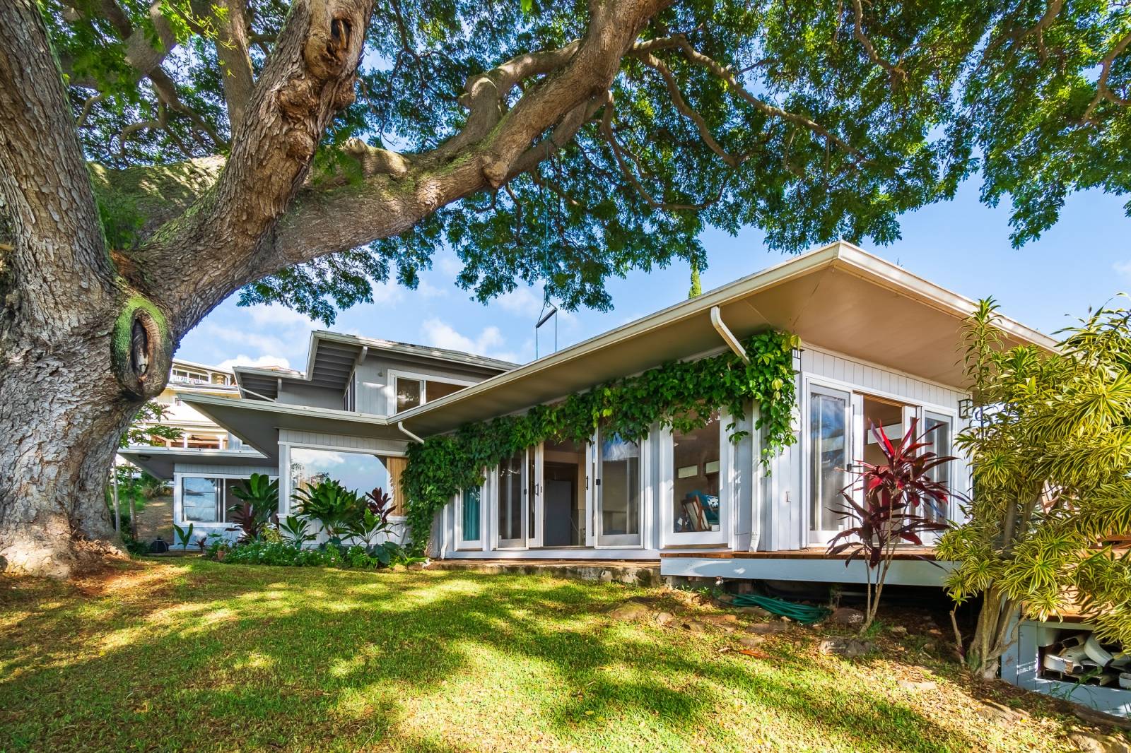 Alfred Preis - A Brief History & Home For Sale In Maunalani Heights ...
