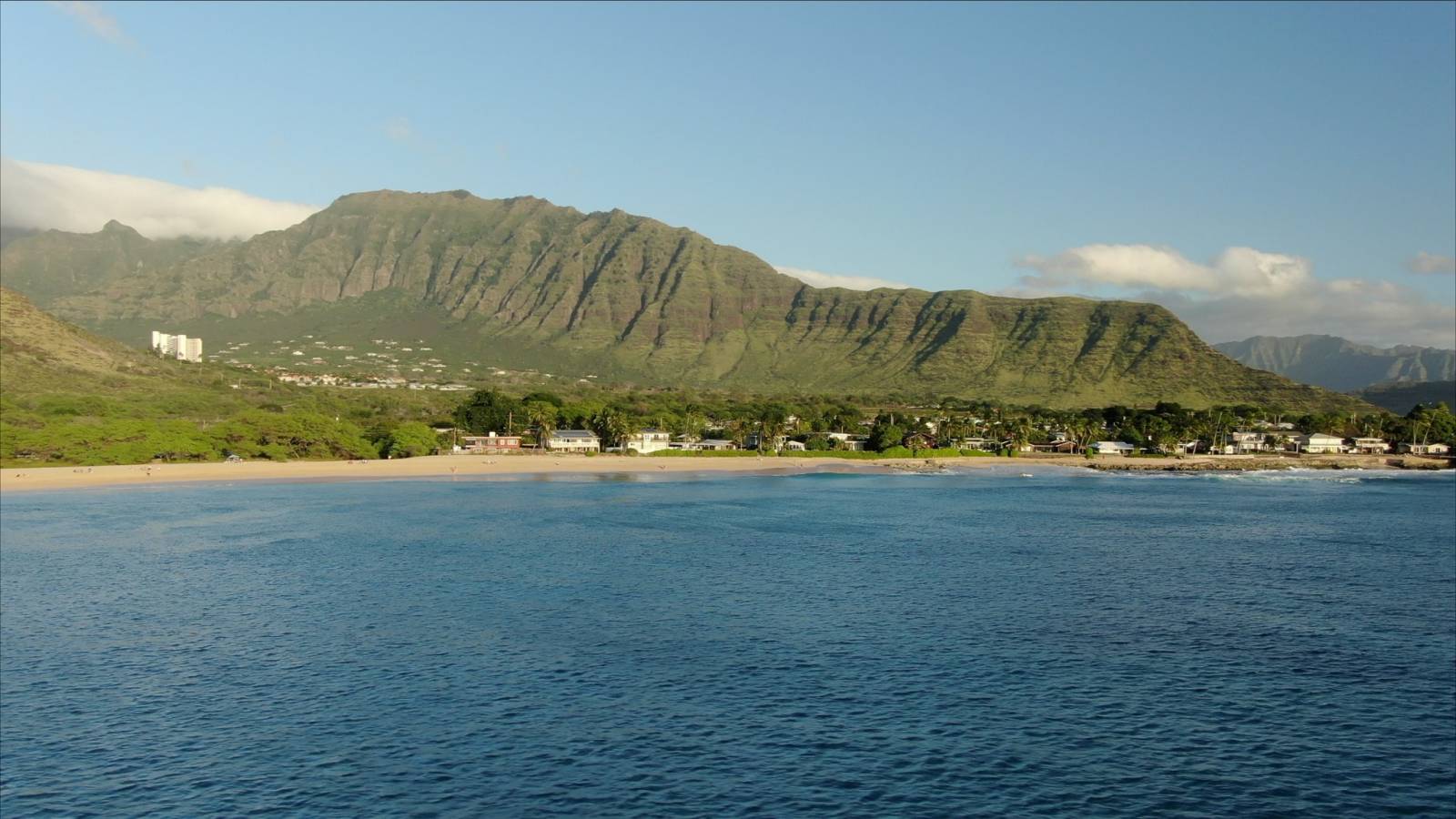 Mākaha - A Gem Worth The Drive - Hawaii Real Estate Market & Trends ...