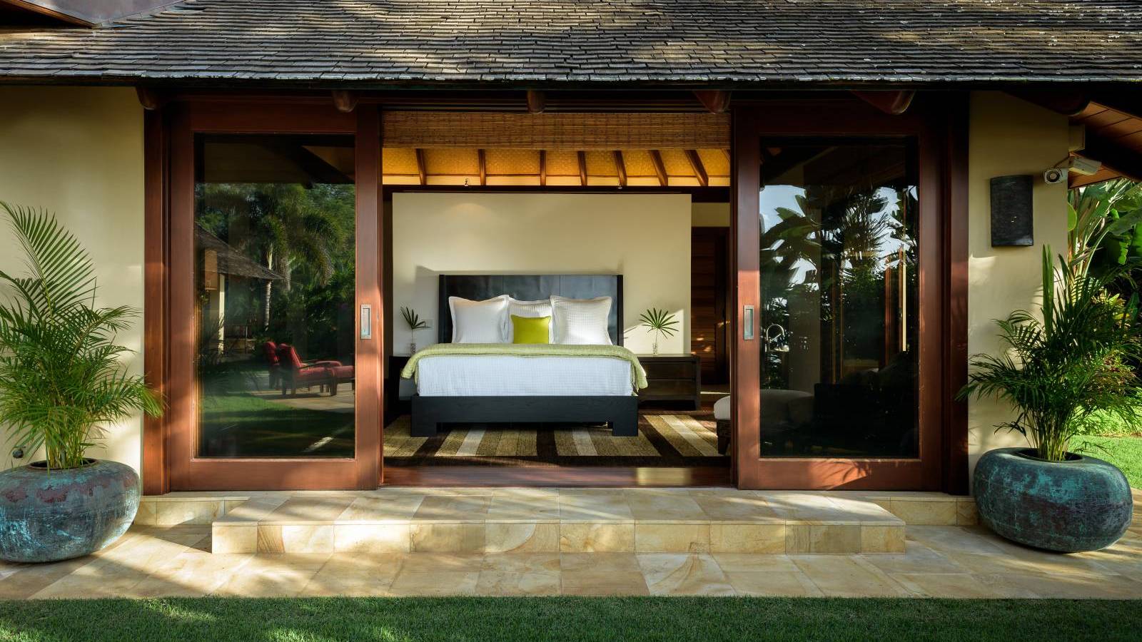 Makena Maui Oceanside Estate Designed for Wellness, Relaxation, Privacy ...