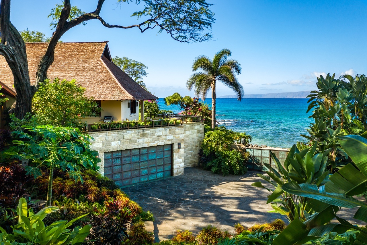 The Intangible Nature of Luxury - Hawaii Real Estate Market & Trends ...