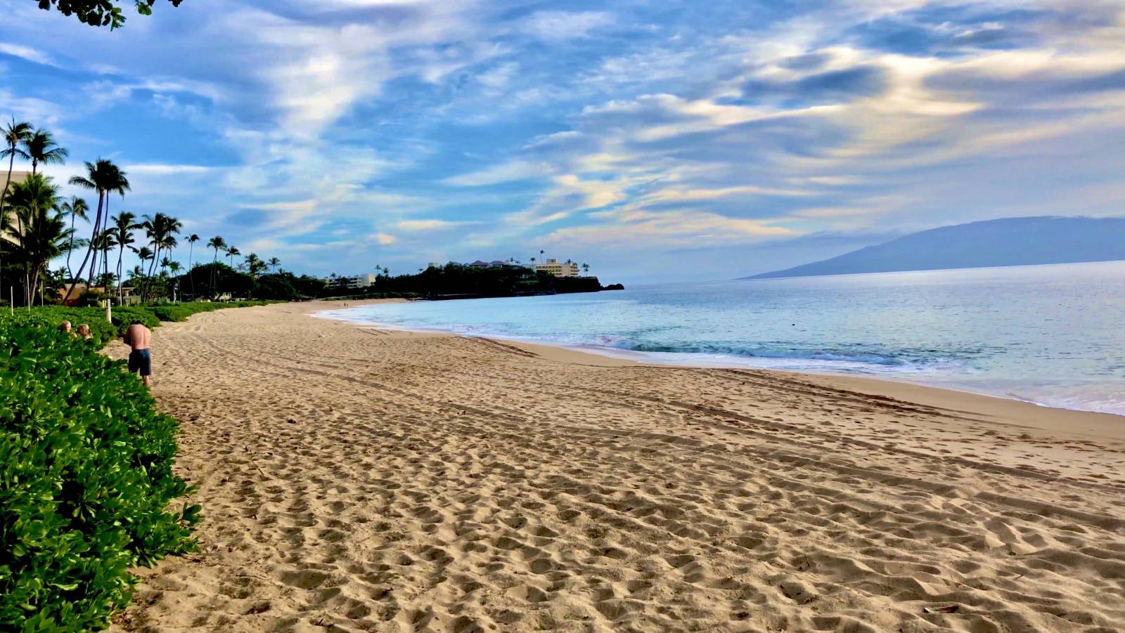 Maui 2020 Series [#3 Maui Kaanapali Villas Beachfront] - Hawaii Real ...