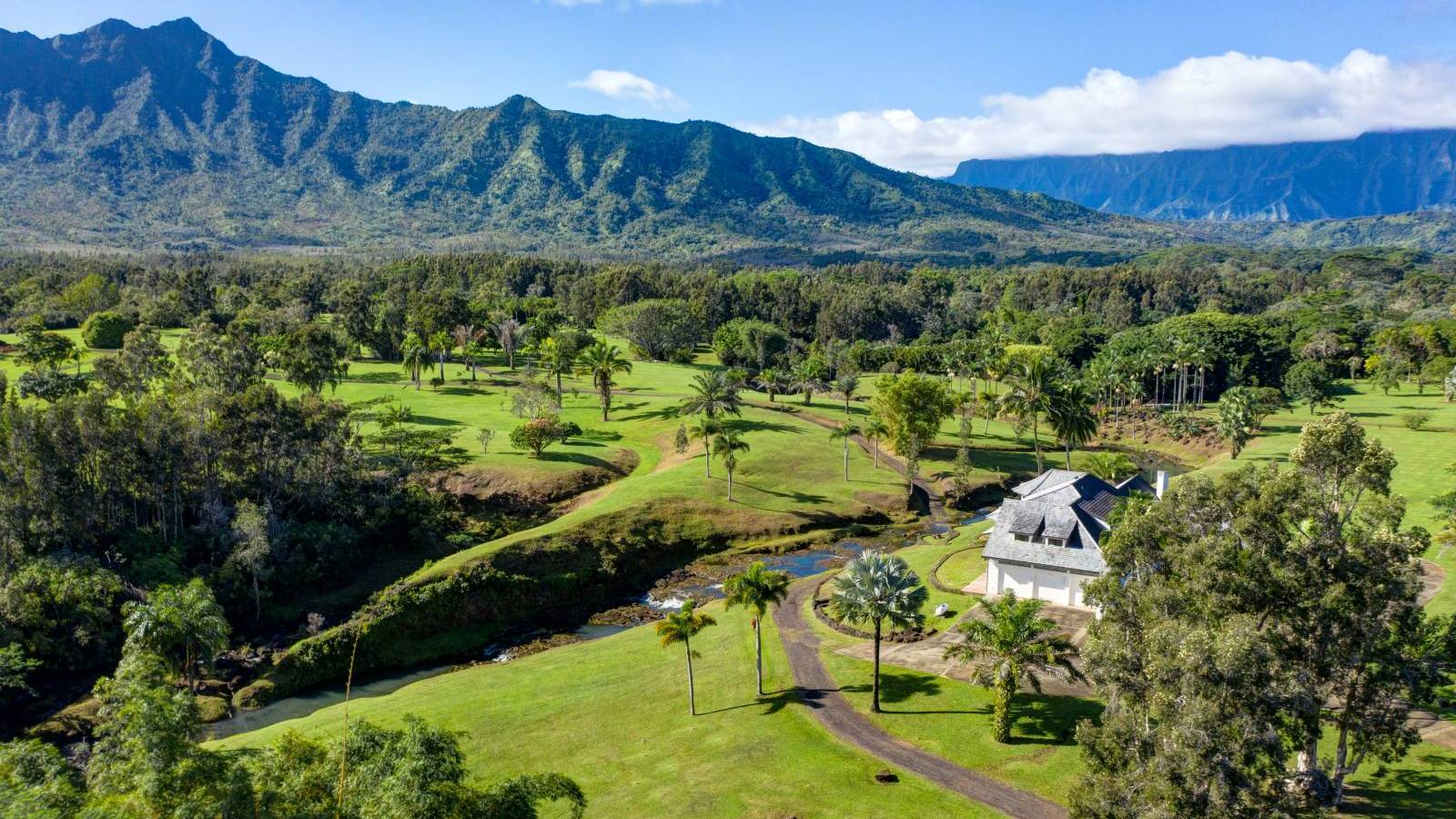 Wai Kala Ranch - A Tropical Highland Sanctuary in the Mountains of ...