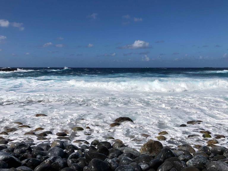 Country Living Is All About Social Distancing – Maui’s Finest ...