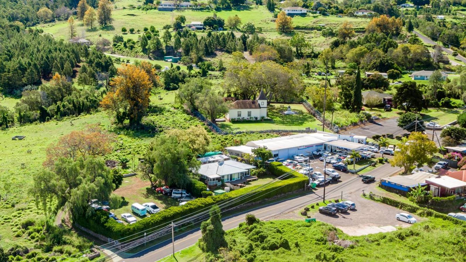 Work, Live and Play in Kula Maui - Hawaii Real Estate Market & Trends ...