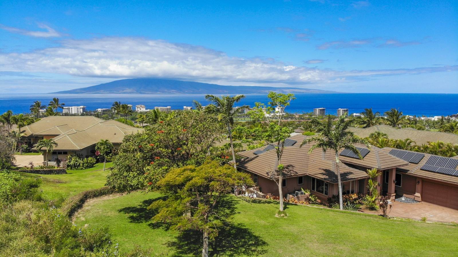 Build Your Maui Dream in Ka'anapali - Hawaii Real Estate Market ...