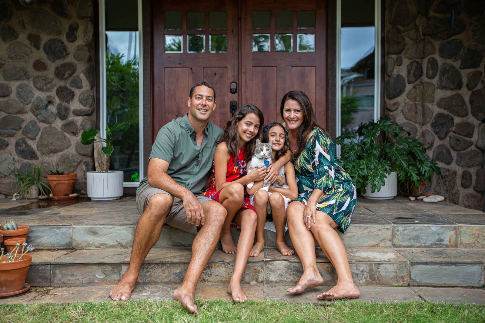 Spotlight on Pamela Reader - from NYC to Lahaina, Pam's Been Making An ...