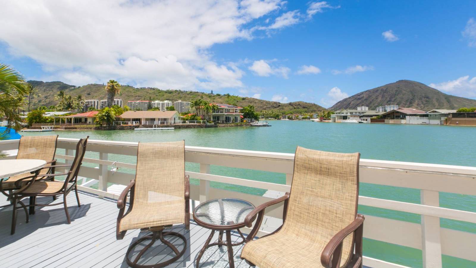 Kuapa Isle - Marinafront & Views in Hawaii Kai - Hawaii Real Estate ...
