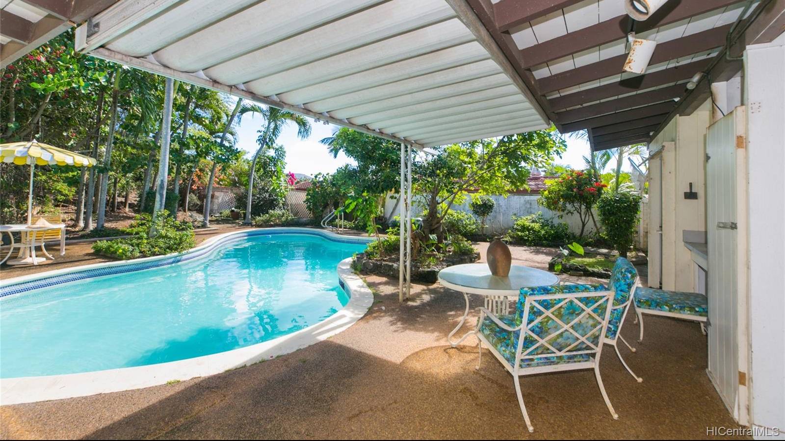 Great Opportunity to Live in Niu Valley - Hawaii Real Estate Market ...