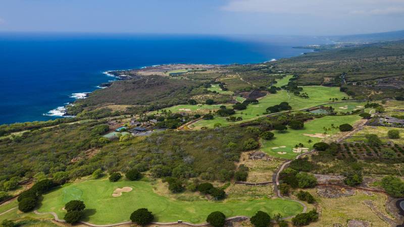 Hokulia Garners Prestigious Recognition in Travel Dreams Magazine ...