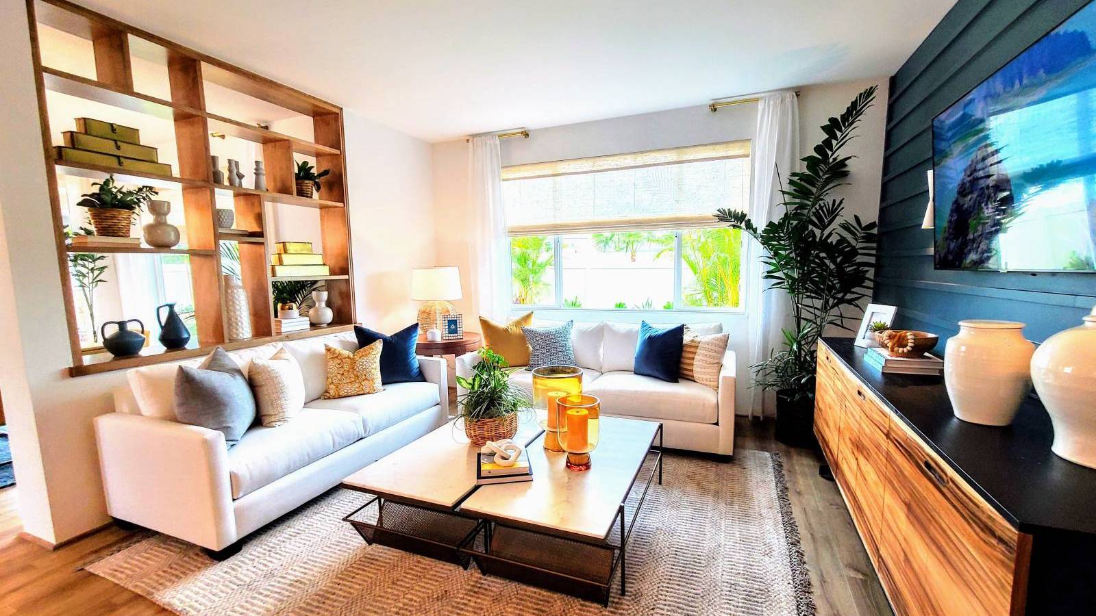 Gentry Homes Makamae | Homes for Sale Oahu - Homes by Fawn