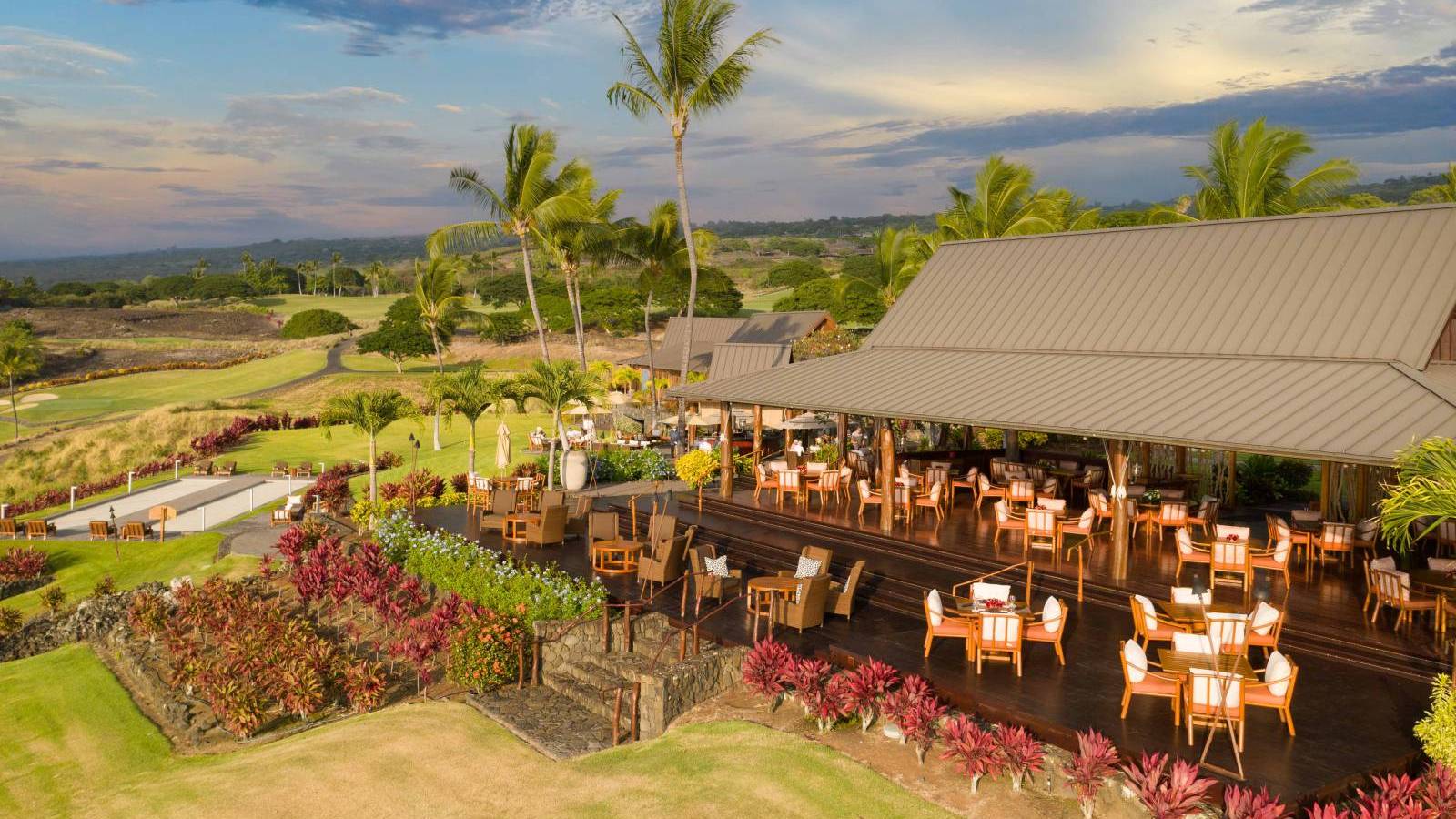 Hokuli‘a - Stretch Out at Hawai‘i Island's Most Spacious Oceanfront ...