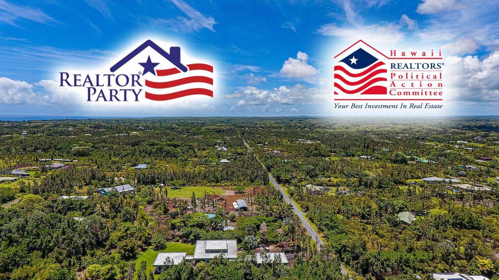 The REALTOR® Party – It’s Not What You Think - Hawaii Real Estate ...