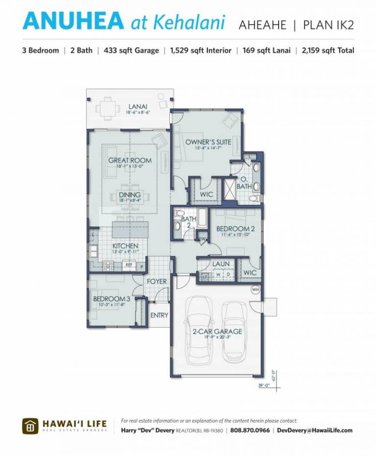 Anuhea at Kehalani is Having a New Lottery - Hawaii Real Estate Market ...