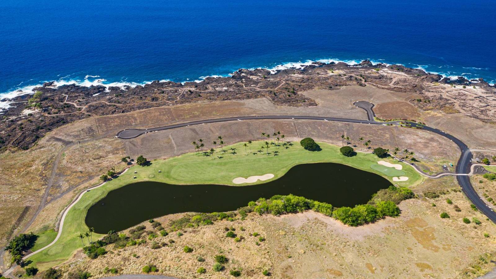 Hokulia - Nalu Kai: Big Island of Hawaii's Oceanfront Community ...