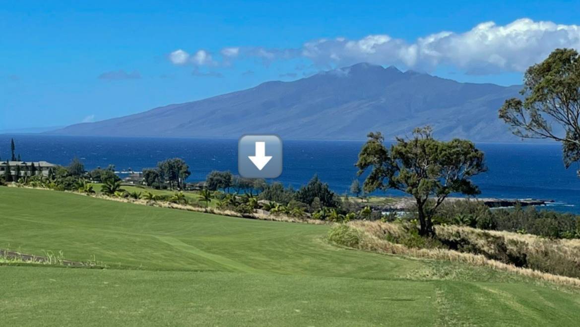 The Plantation Course at Kapalua: How to Score - Hawaii Real Estate ...