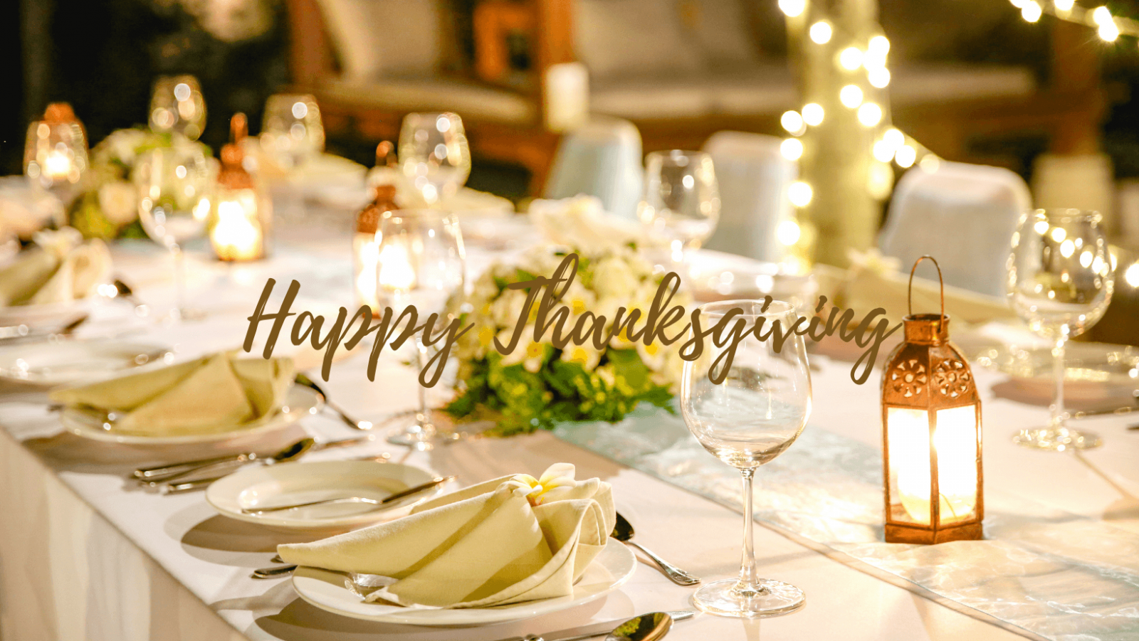 Sending a Warm ALOHA This Thanksgiving! - Hawaii Real Estate Market ...