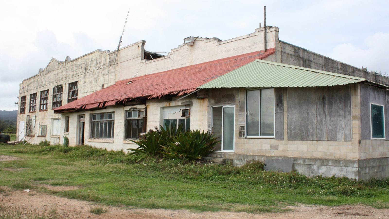 Historic Oceanfront Property Marconi Station Seeking Visionary Buyer ...