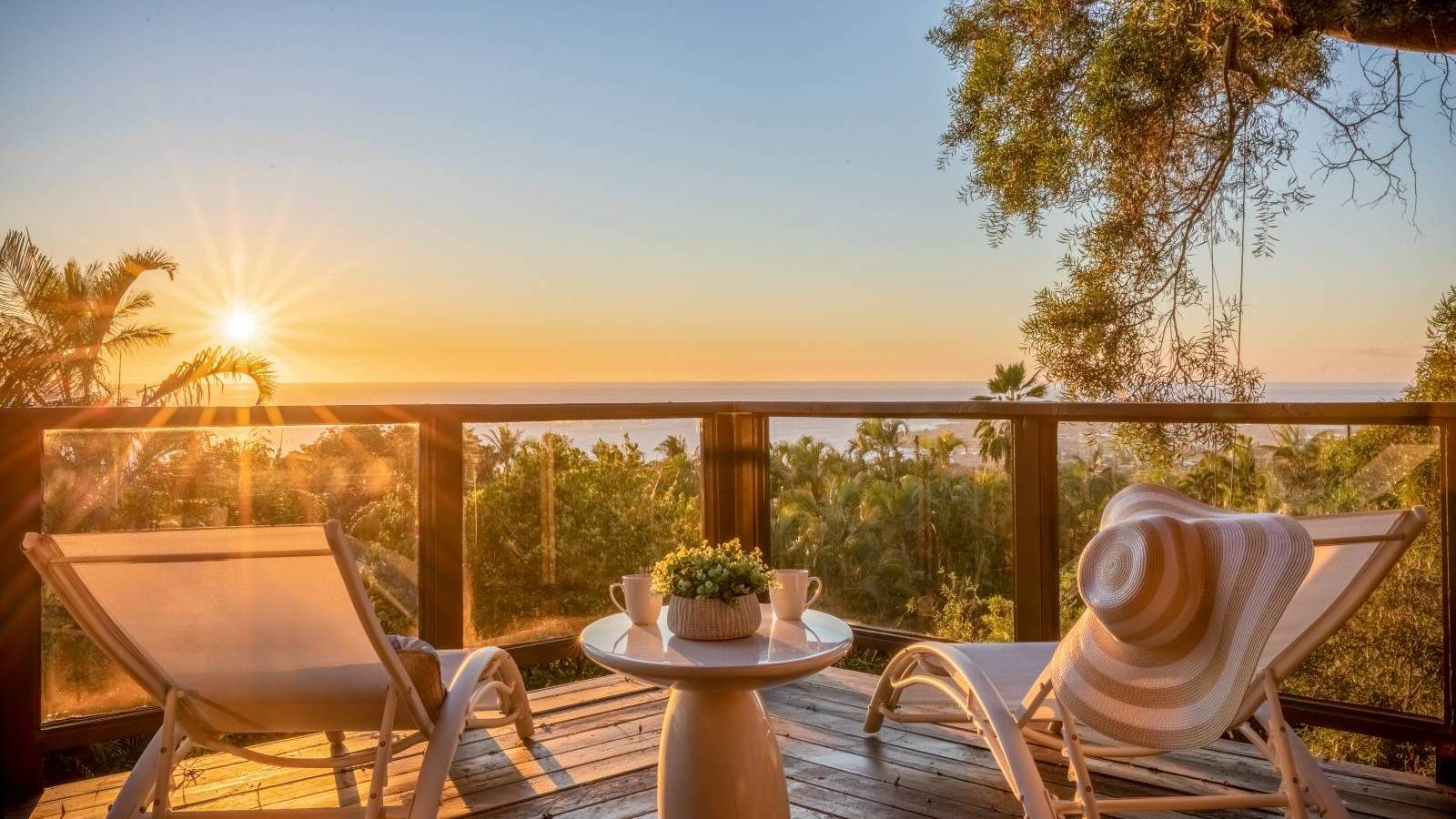 Experience a Unique Hidden Home Within Kona Orchard! - Hawaii Real ...