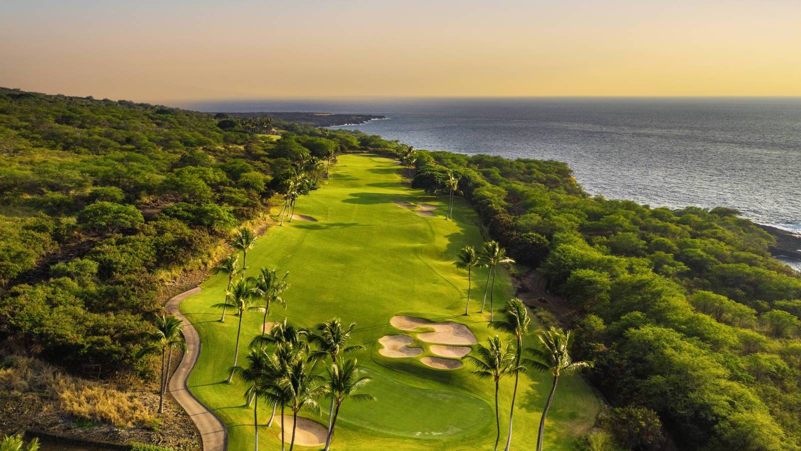 The Club at Hokuli’a Voted #6 Best Golf Course by Links Magazine ...