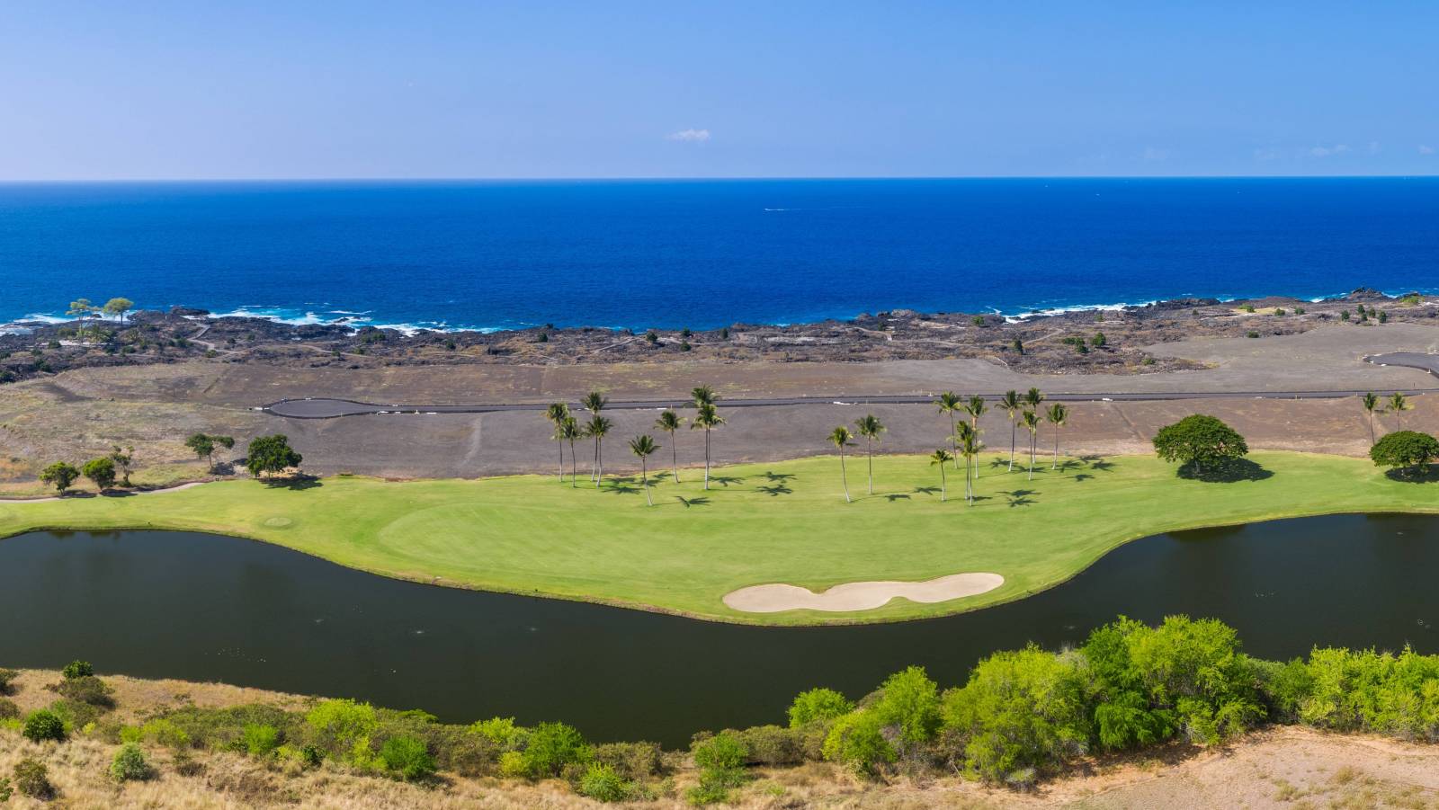 Glamorous Hokulia Phase II Oceanfront Homesites Selling Now! - Hawaii ...