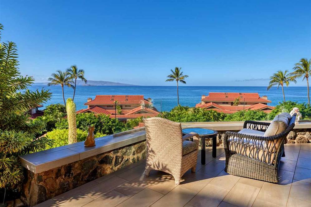 Wailea Point - Prestigious Oceanfront Community in South Maui - Hawaii ...