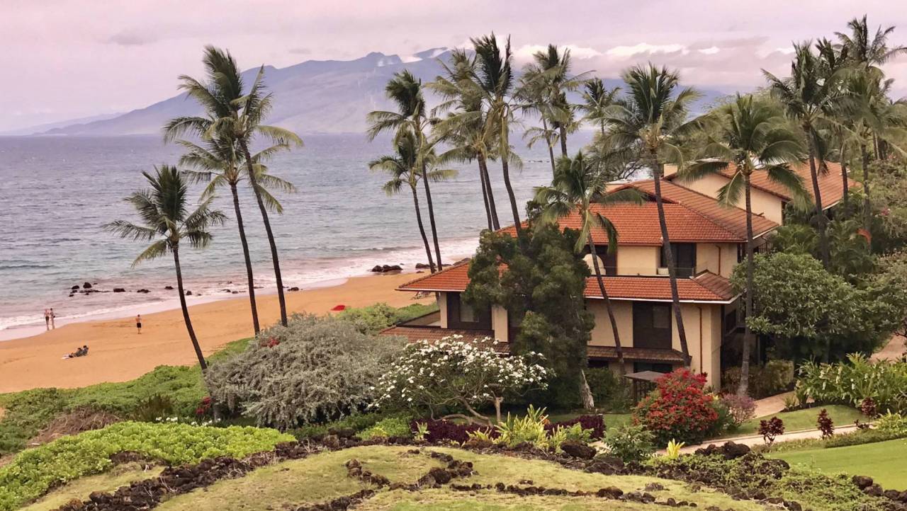 Makena oceanfront homes Archives - Hawaii Real Estate Market & Trends ...