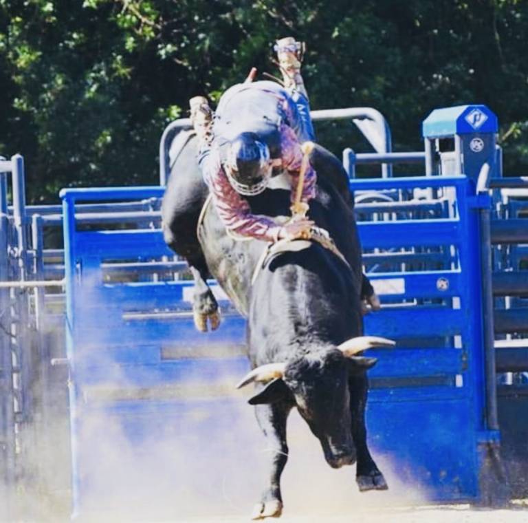 Upcountry Maui - Makawao Rodeo July 4th Weekend - Hawaii Real Estate ...