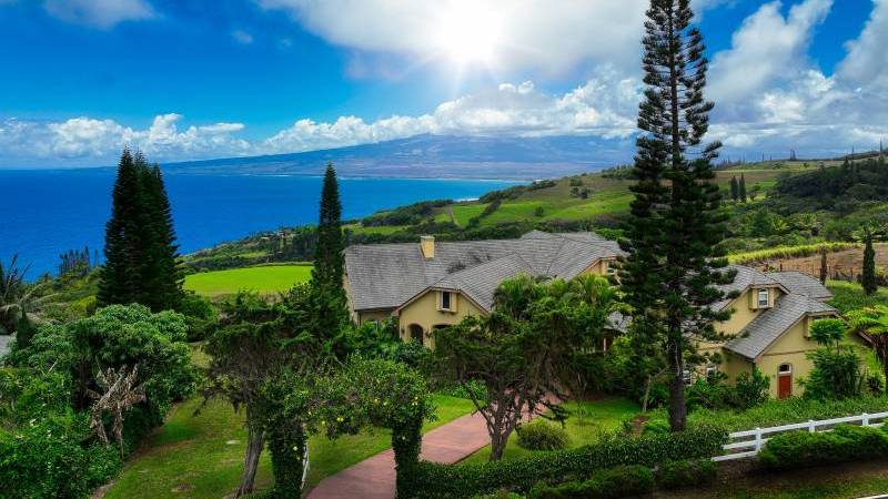 Maluhia Country Ranches and Vicinity Update - Hawaii Real Estate Market ...