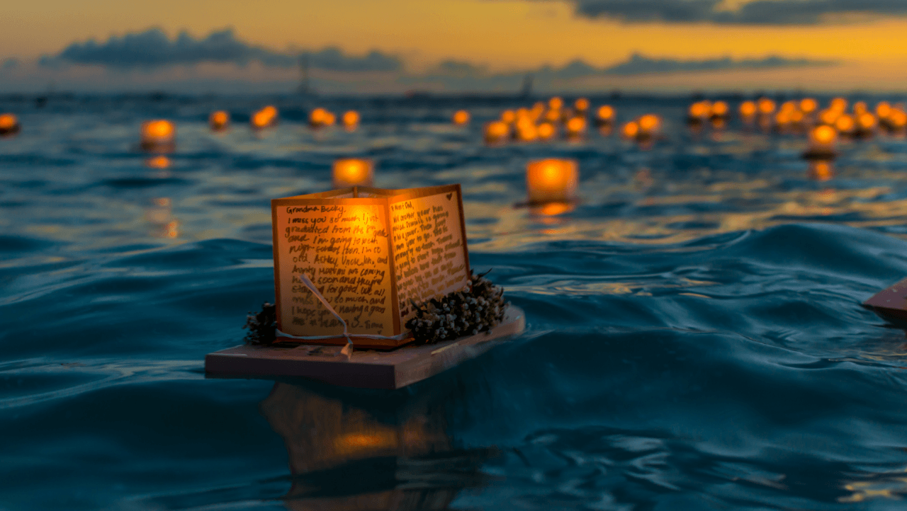 Floating Lantern Festival Archives - Hawaii Real Estate Market & Trends | Hawaii Life