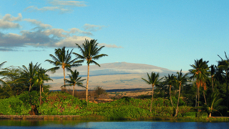 Big Island of Hawaii - Most Ecologically Diverse Place in the Country ...