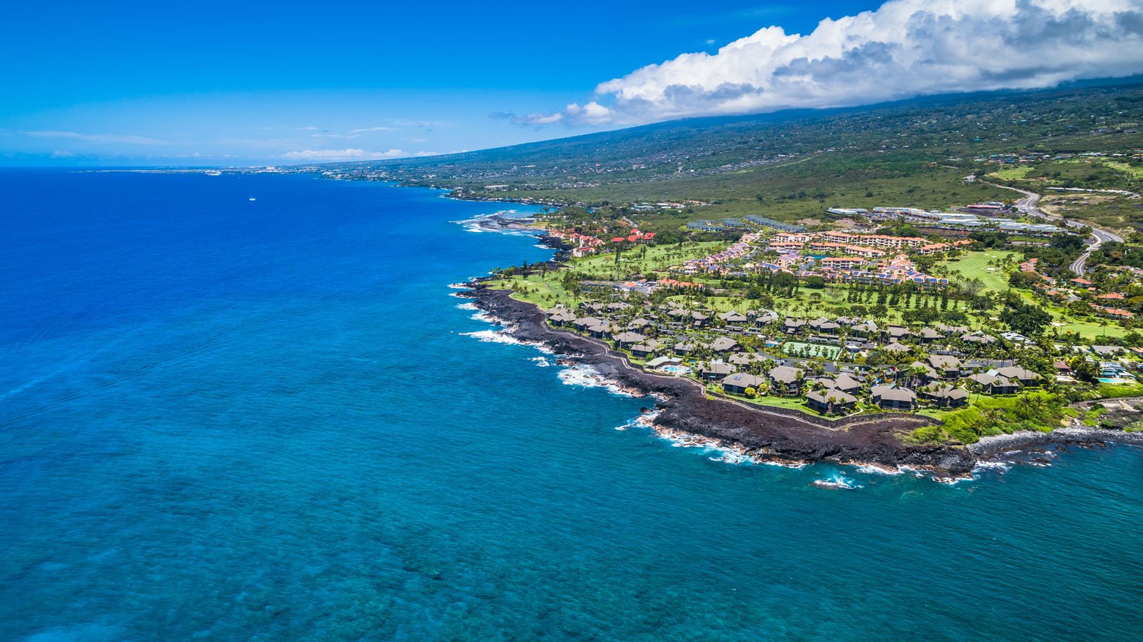 Find Your Paradise at The Cottages on Alii Drive - Hawaii Real Estate ...