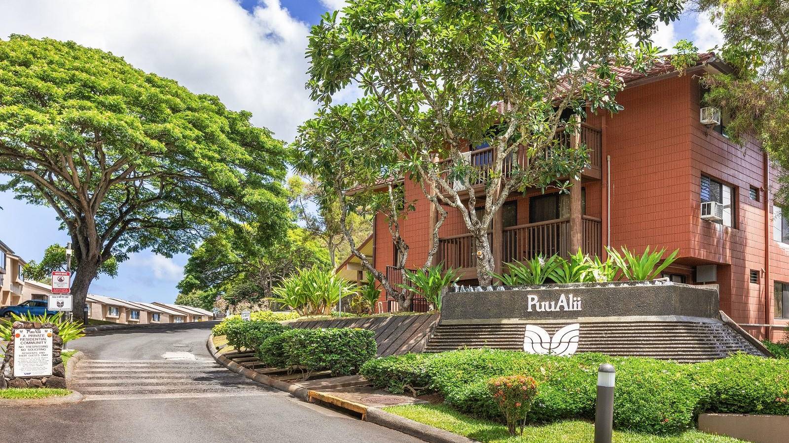 Welcome Home to Pu'u Ali'i in the Heart of Kane'ohe - Hawaii Real ...