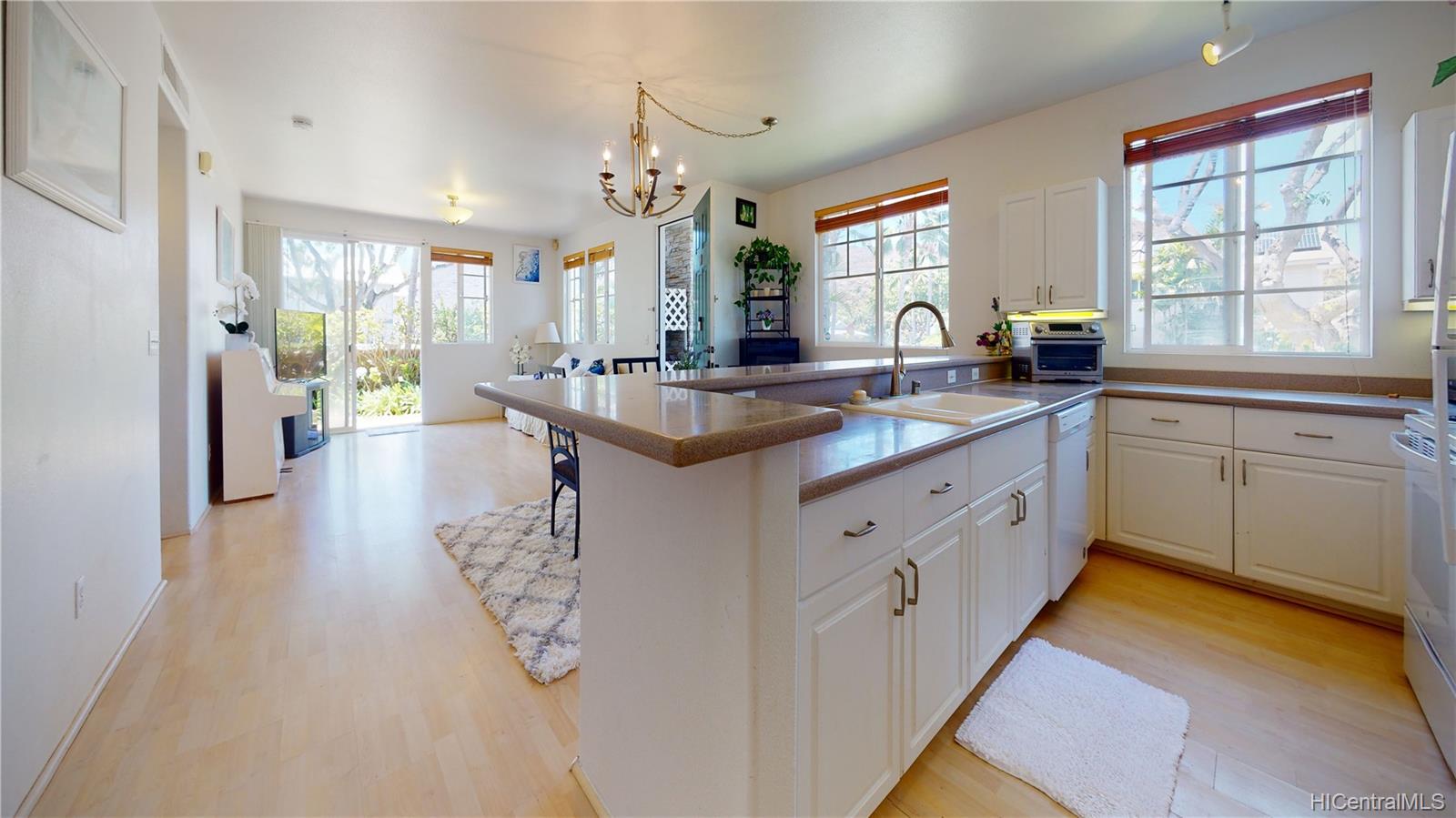 Can't Afford a Single-Family Home? Consider a Townhome - Hawaii Real ...