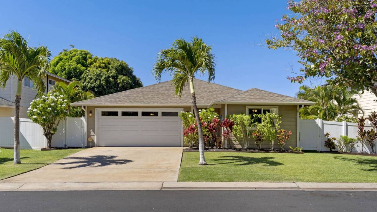 Top 3 Reasons Why Piilani Villages Is a Desirable Neighborhood in South ...