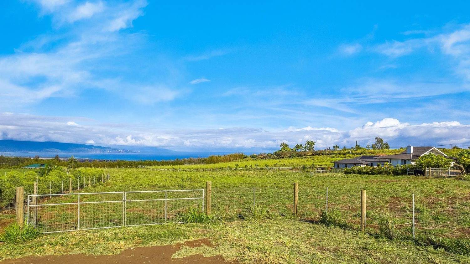 Exceptional Piece of Land Overlooking the North Shore, Just Got Listed ...