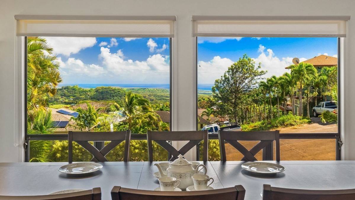 New Listing: Multi-Million Dollar Outstanding Pacific Ocean and Kauai ...