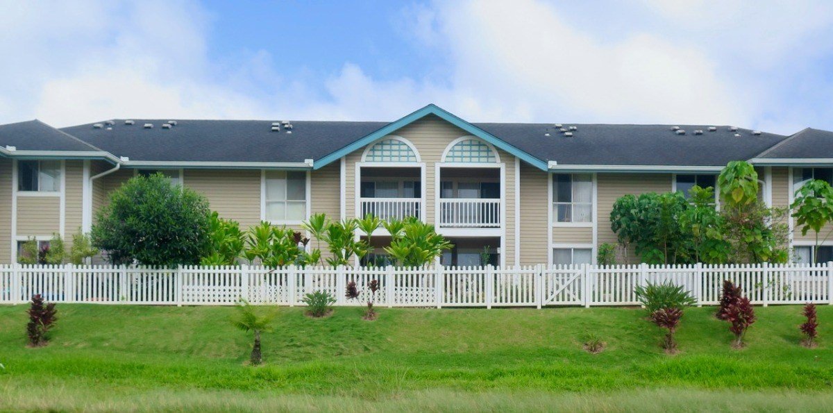 Bright and Airy Ground Floor Halelani Unit - Hawaii Real Estate Market ...