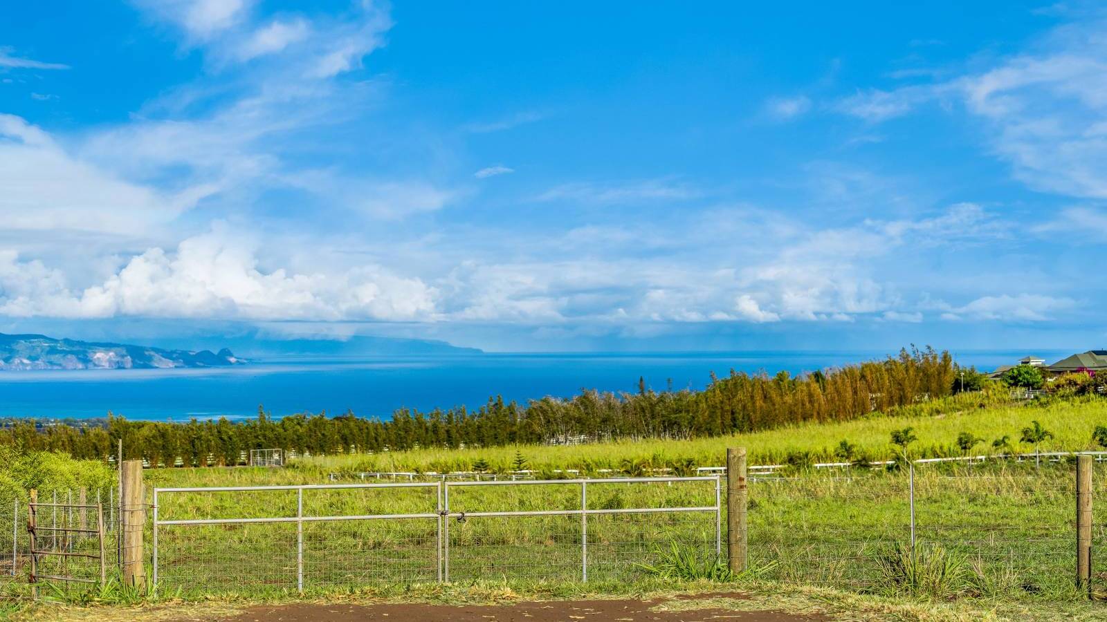 Baldwin Ranch Estate Luxury Homes- Search Maui's Northshore Homes