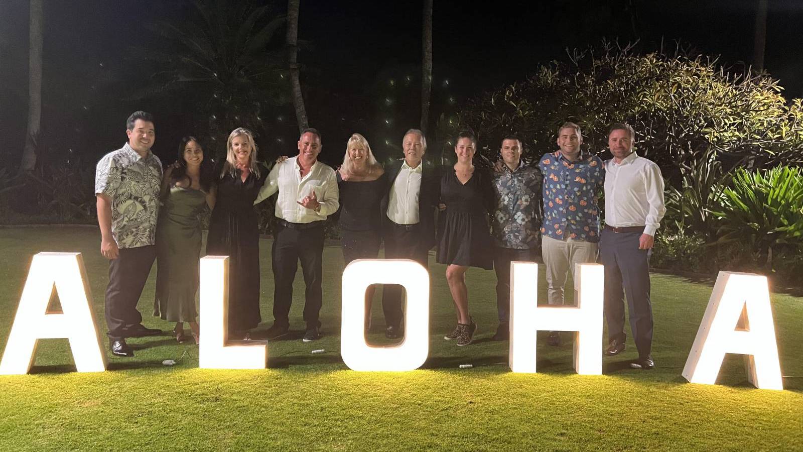 Hawaii Life Owners at Brandon Premo blog