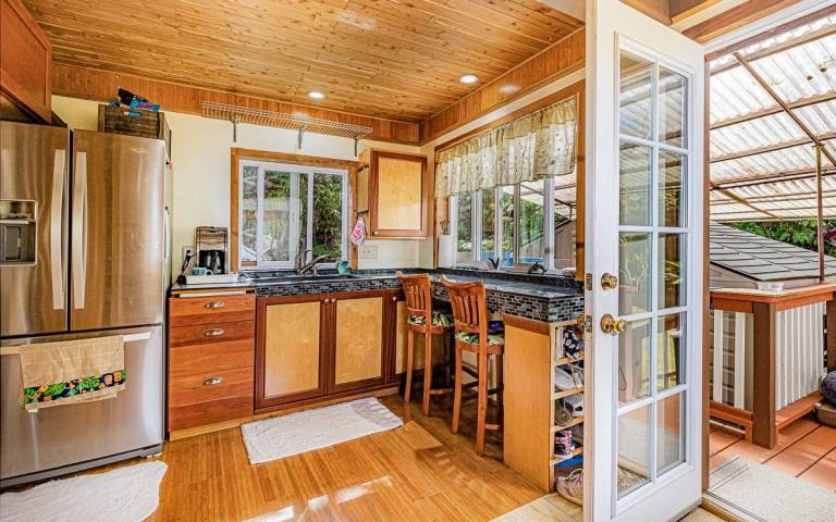 New Listing: A Cozy “Tiny Home” in a Private 1-Acre Lot in Hawaii’s ...